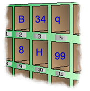 Secondary computing teaching resources: Binary | TES