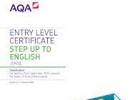 Step up to English- component 2 style | Teaching Resources