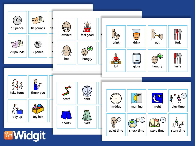 Early years cross-curricular topics teaching resources: Food | TES