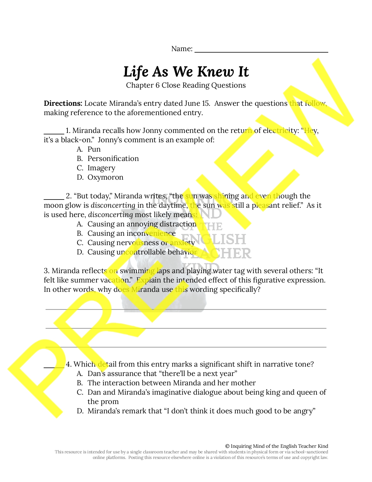 Life As We Knew It Pdf _ Contents – IXDVUA