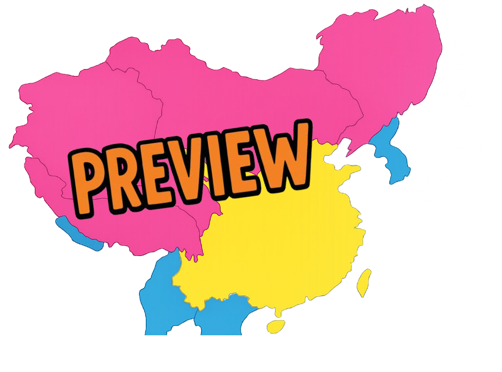 Qing Dynasty GCSE History Lesson Pack – Qing Empire Expansion ...