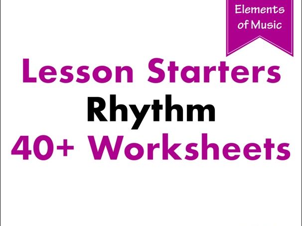 Duration Lesson Starters Teaching Resources Duration Lesson Starters Teaching Resources
