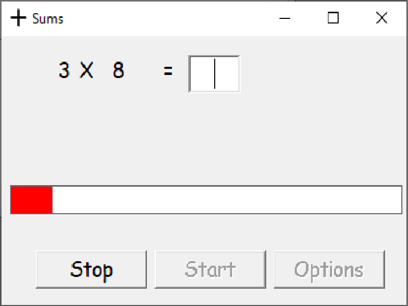 Sums (Windows app) | Teaching Resources