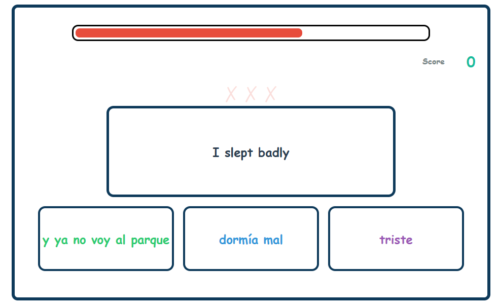 Spanish Mi estilo de vida unit2 y 3 role plays games | Teaching Resources