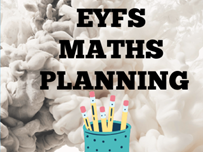 EYFS Math's Planning - Problem Solving | Teaching Resources