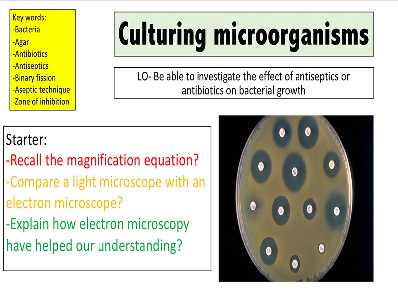Mr Science - Teaching Resources - TES