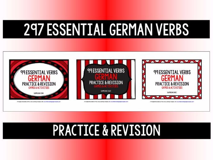 Lively Learning! - Teaching Resources - TES