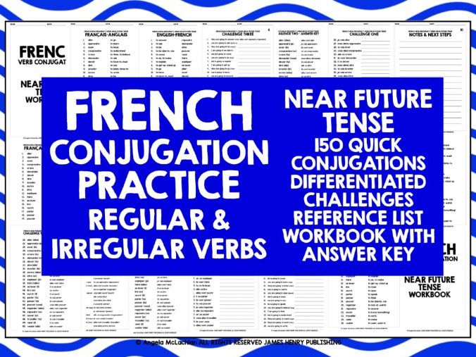 Secondary Languages Resources: French Activities for KS3, KS4, GCSE | Tes