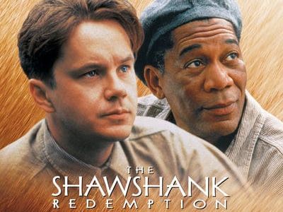 The Shawshank Redemption Film Sequence and Questions | Teaching Resources
