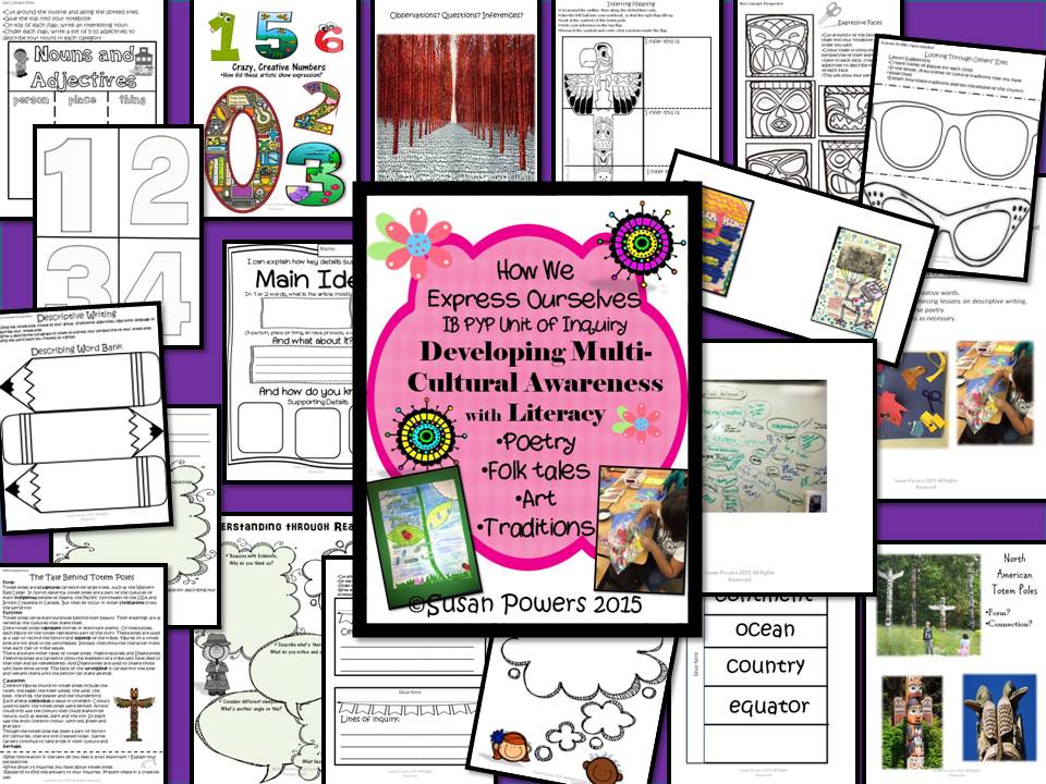 Susan Powers - Teaching Resources - TES