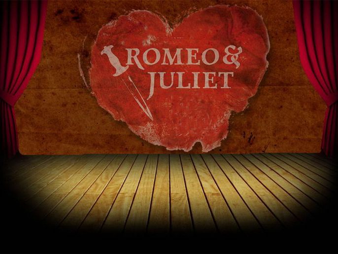 Romeo and Juliet: Tragic Structure | Teaching Resources