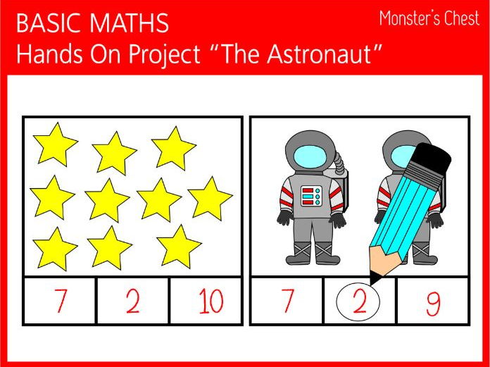Early years cross-curricular topics teaching resources: Space | TES