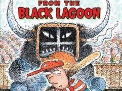 Reading Comprehension- The Little League Team From The Black Lagoon ...