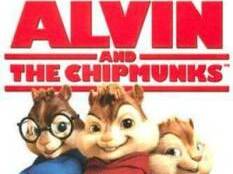 Reading Comprehension- Alvin and the Chipmunks 1- Chipwrecked ...