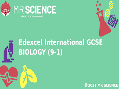 IGCSE Edexcel Biology (9-1) Reproduction and inheritance | Teaching ...