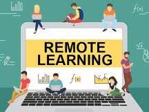 English Language: Remote Learning | Teaching Resources