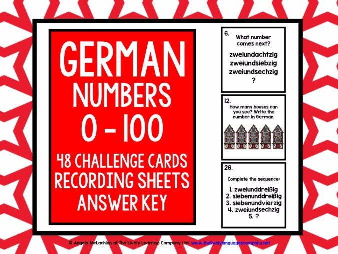 Lively Learning! - Teaching Resources - TES