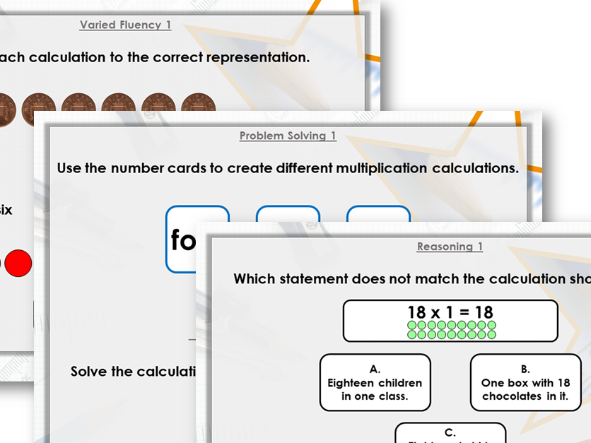 Year 4 Maths Multiply 1 And 0 Lesson Autumn Block 4 By Classroom Year 4 Maths Multiply 1 And 0 Lesson Autumn Block 4 By Classroom
