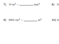Converting metric units Bundle 1 | Teaching Resources