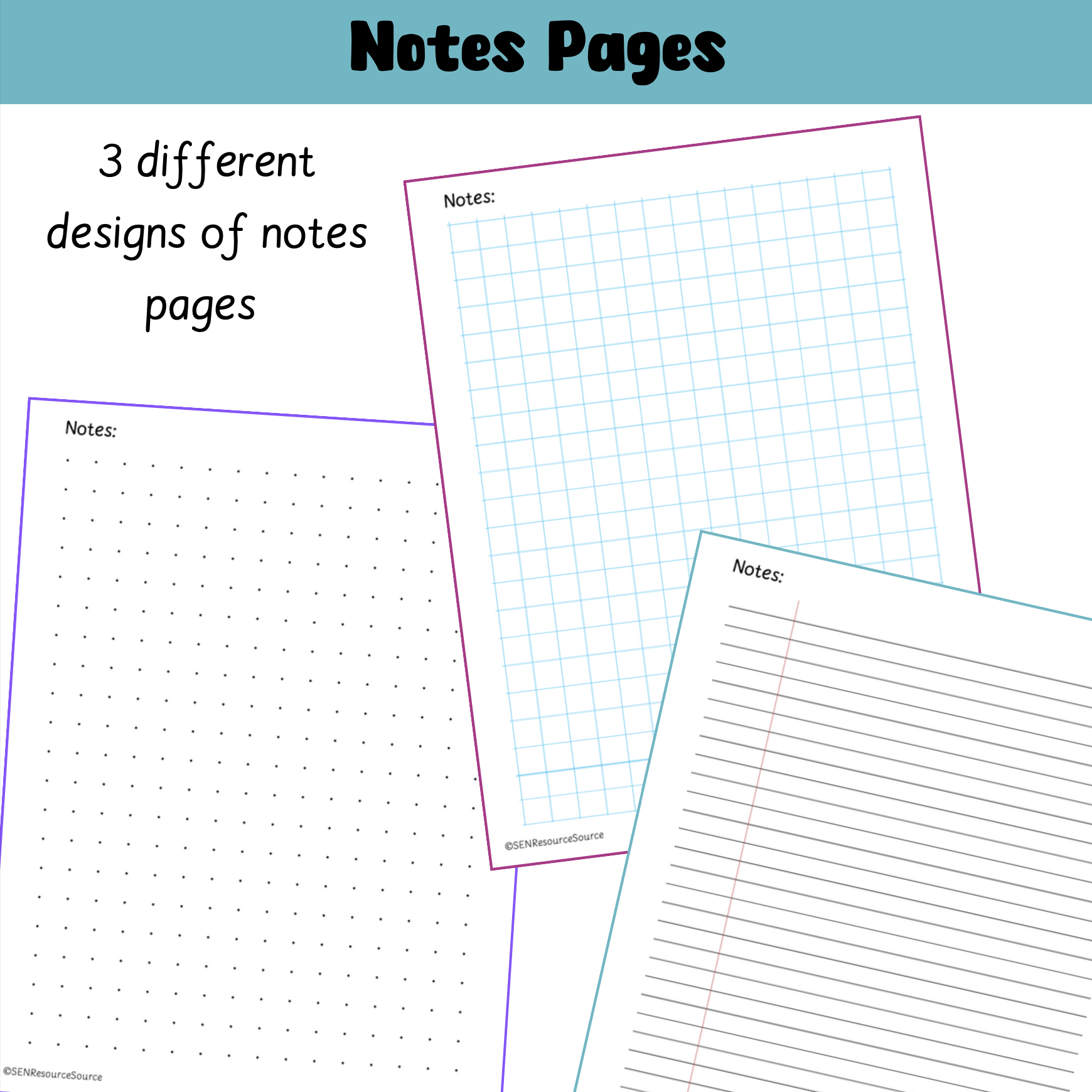 Teacher Planner 2024-2025 | Teaching Resources