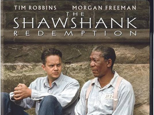 The Shawshank Redemption Film Sequences | Teaching Resources