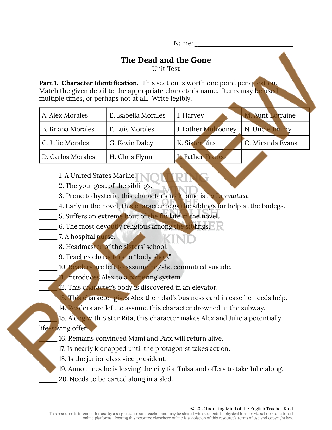 Susan Beth Pfeffer 2022