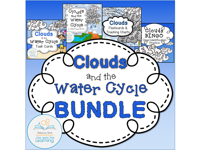 Early years states of matter resources