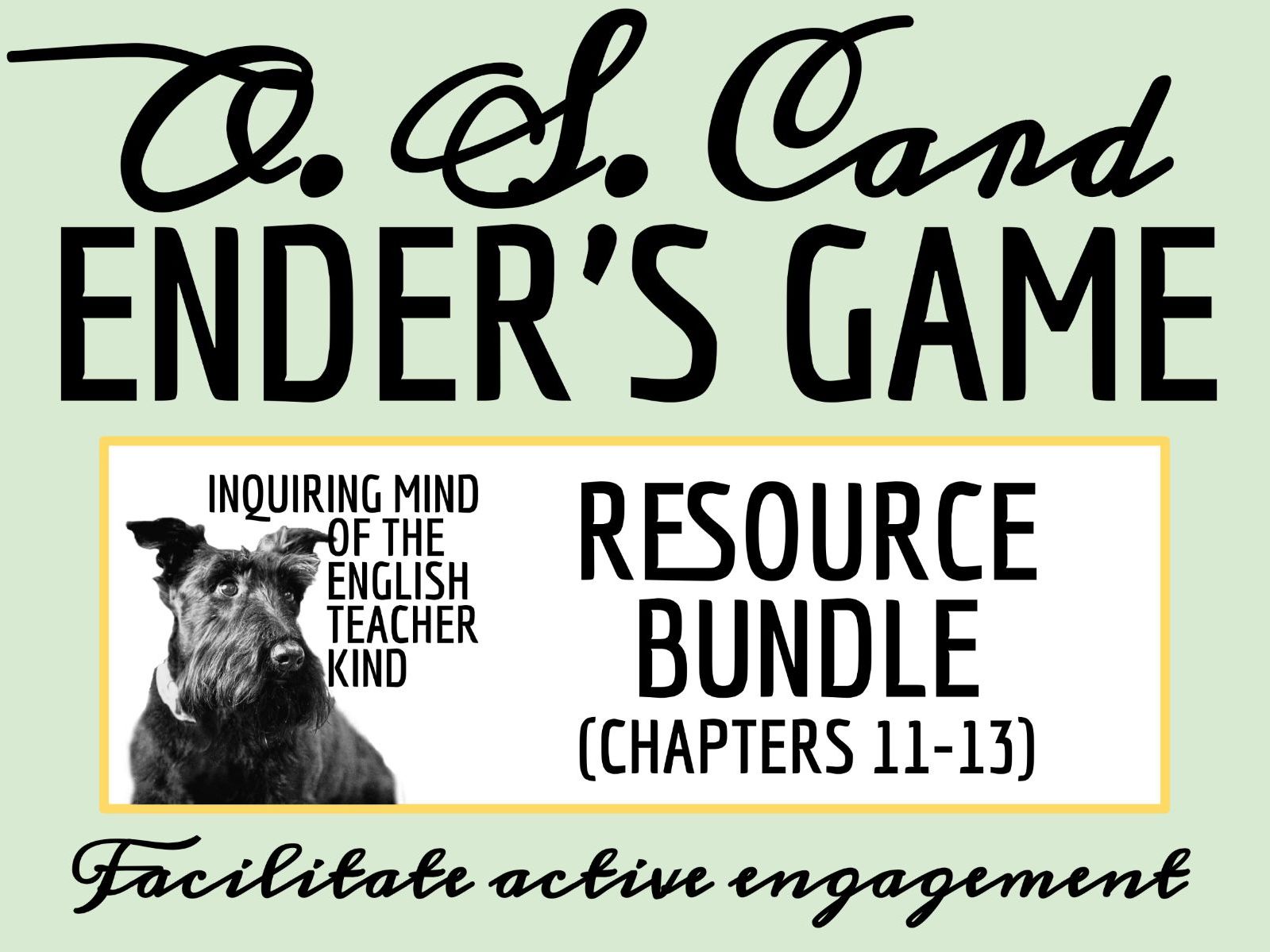 Ender's Game Chapters 11, 12, and 13 Quiz, Analysis Worksheet, and ...