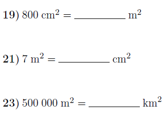 Converting metric units Bundle 3 | Teaching Resources