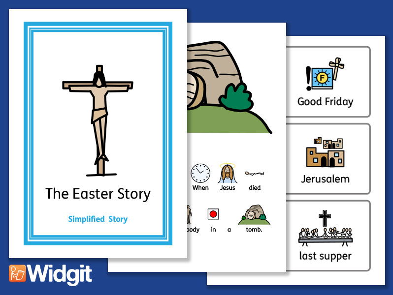 Widgit Software's Shop - Teaching Resources - TES