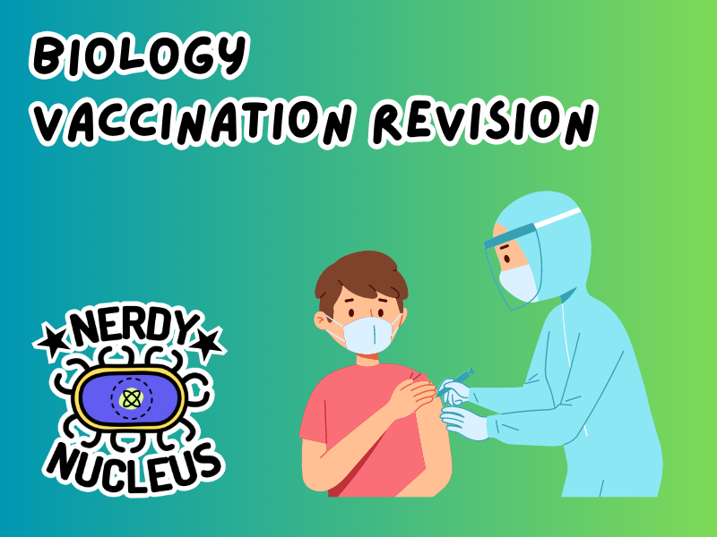 Vaccination GCSE | Teaching Resources