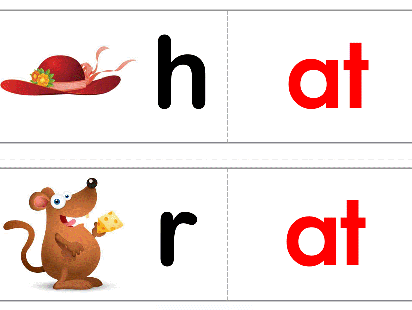 CVC 74 Phonics Flashcards | Teaching Resources