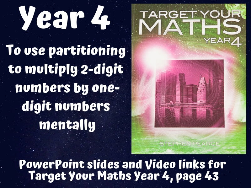 Grid method to column method | Teaching Resources