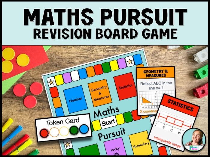 Maths games | Tes