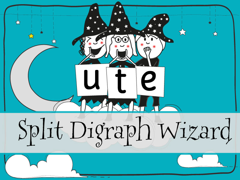 Primary phonics resources