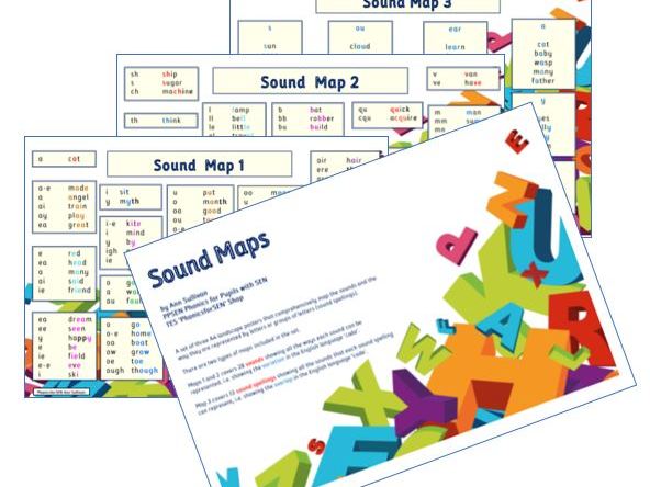 PhonicsforSEN's Shop - Teaching Resources - TES