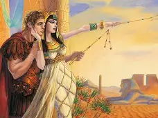 A Level English Literature revision "Antony and Cleopatra" Shakespeare ...