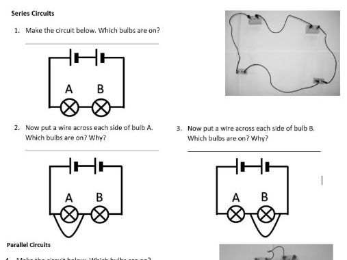 Secondary Physics Resources: Physics Lessons for KS3, KS4, GCSE | Tes