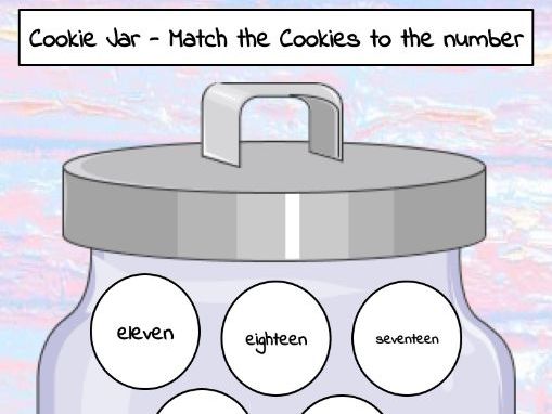 Simple Addition And Number Games Teaching Resources