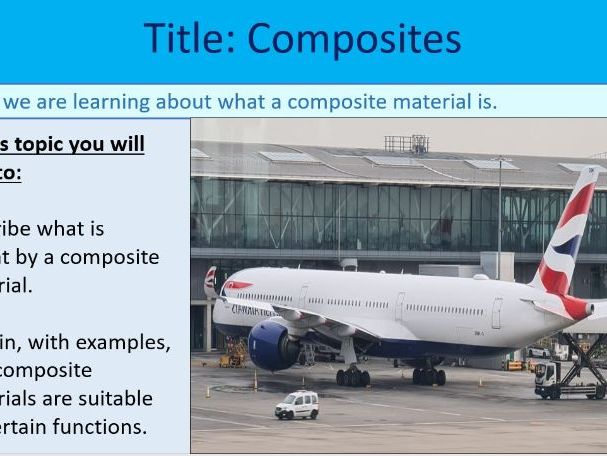 Metals and Materials ~ KS3 ~ Bundle ~ Year 8 | Teaching Resources