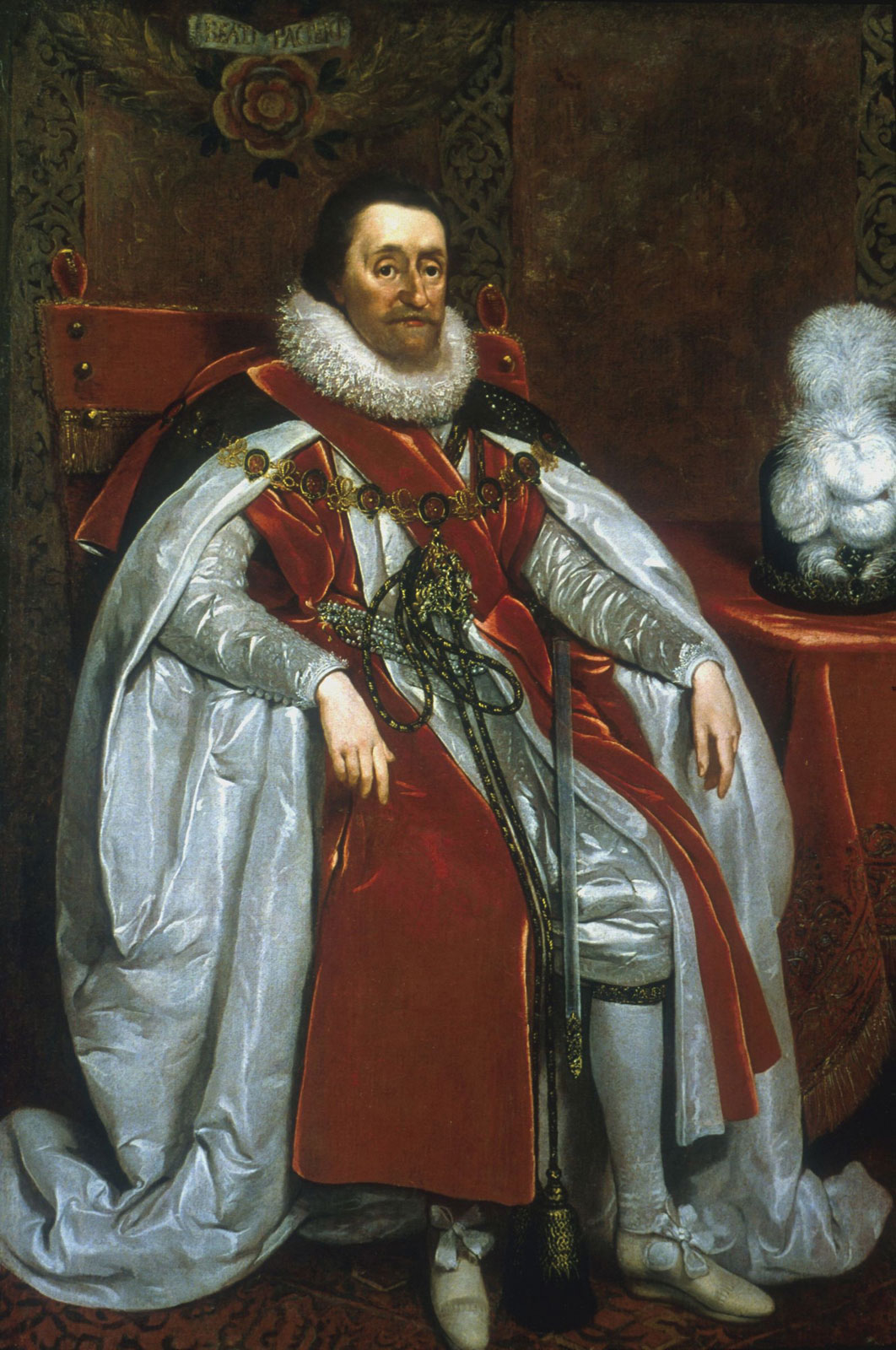 King James I Complete A level Revision Teaching Resources