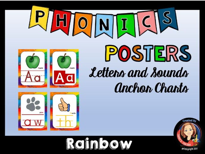 Early Years Literacy Resources: Foundation Literacy Activities | Tes