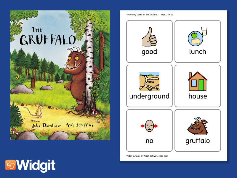 Widgit Software's Shop - Teaching Resources - TES
