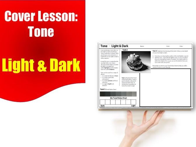 Tone | Teaching Resources