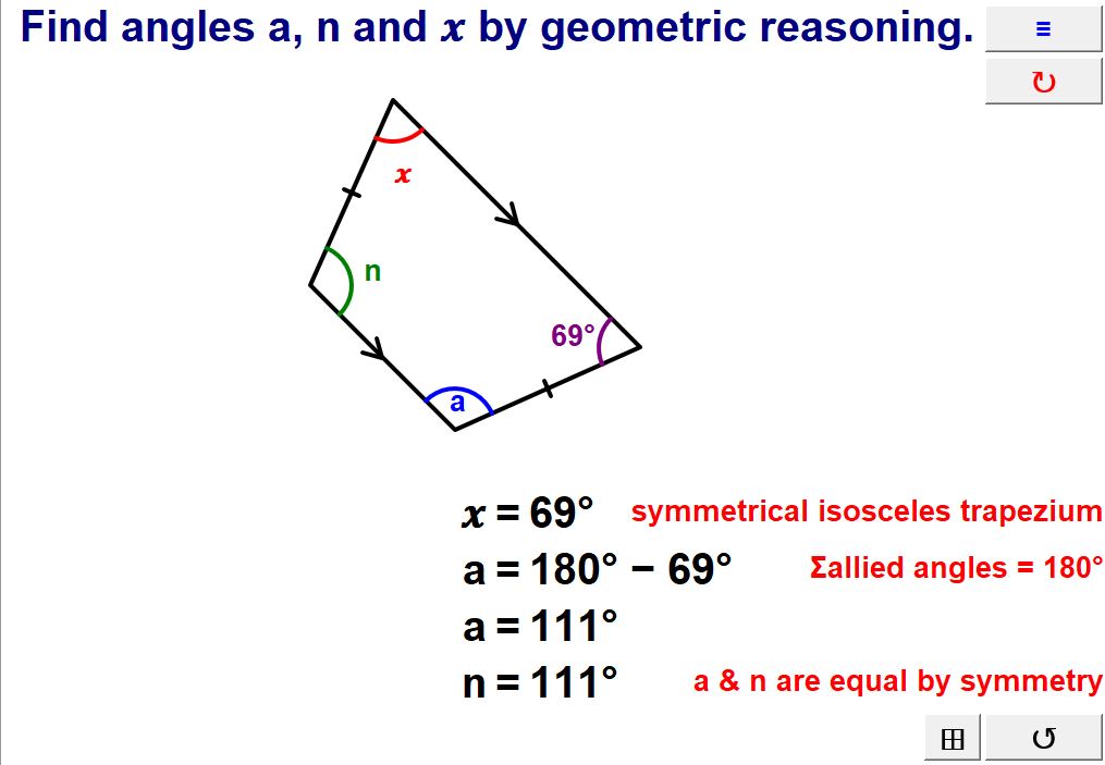 Solve Problems Using Angles & Polygons | Teaching Resources