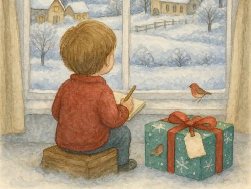 Christmas Poems | Teaching Resources