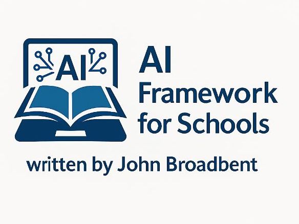 AI Framework for Schools | Teaching Resources