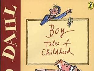 Boy Creative Writing Tasks | Teaching Resources