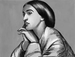 A LEVEL ENGLISH LITERATURE revision notes CHRISTINA ROSSETTI "No thank ...