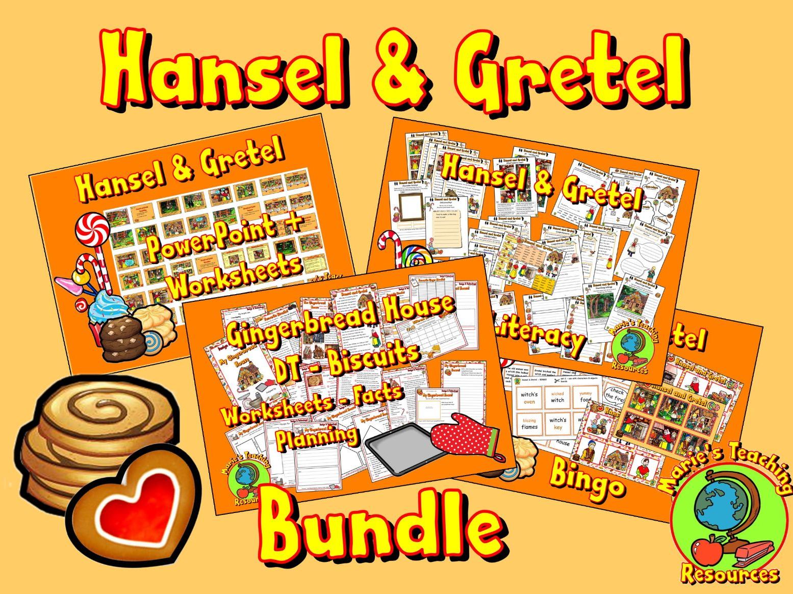 Early years English language learning resources: fiction